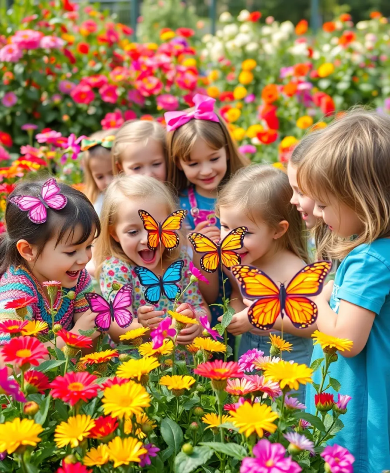 22 Butterfly Party Ideas That Will Make Your Celebration Take Flight!