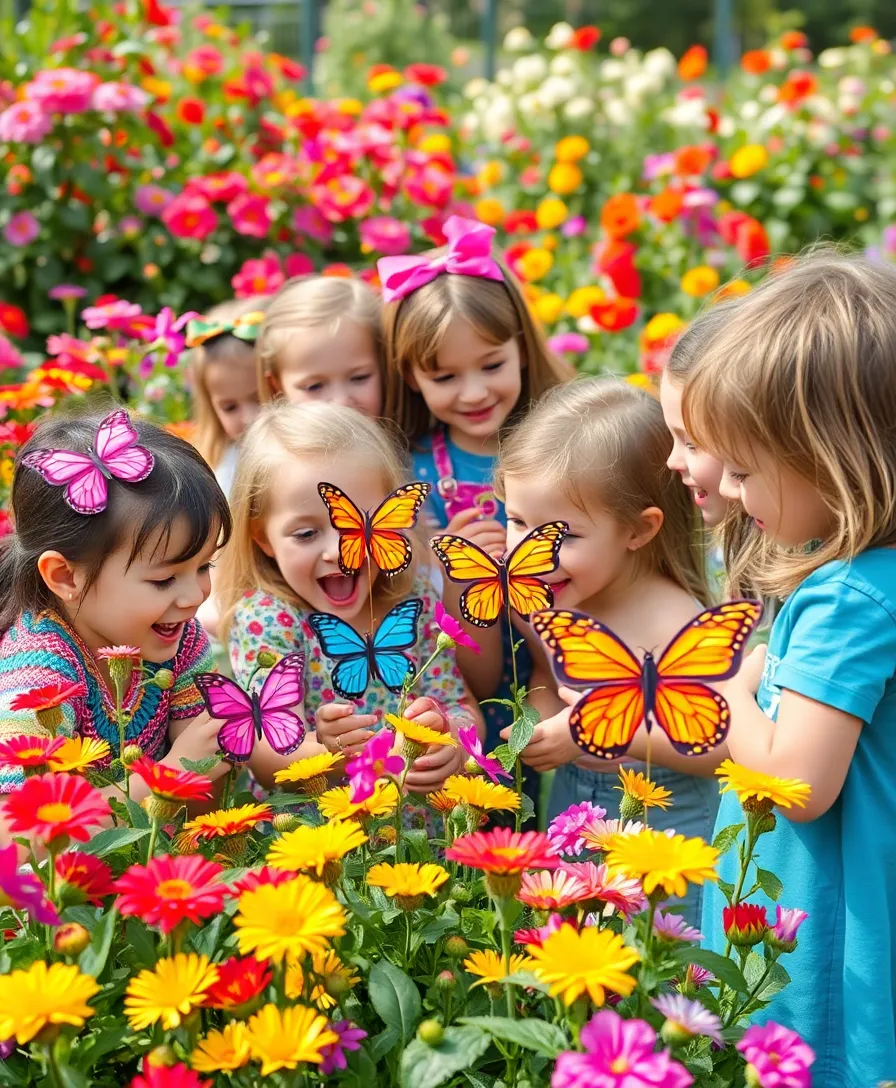 22 Butterfly Party Ideas That Will Make Your Celebration Take Flight!