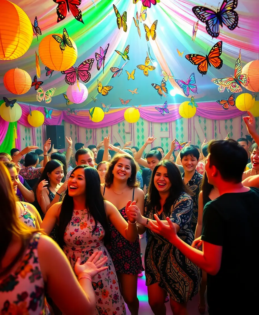 22 Butterfly Party Ideas That Will Make Your Celebration Take Flight!